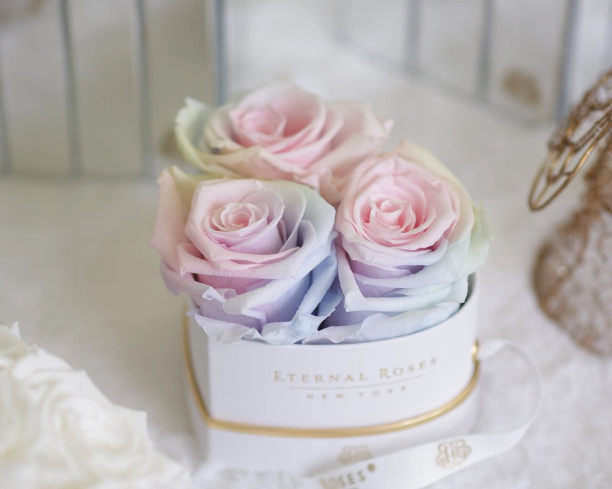 Heart-Shaped Box for Flowers: A Timeless Symbol of Love and Affection ...