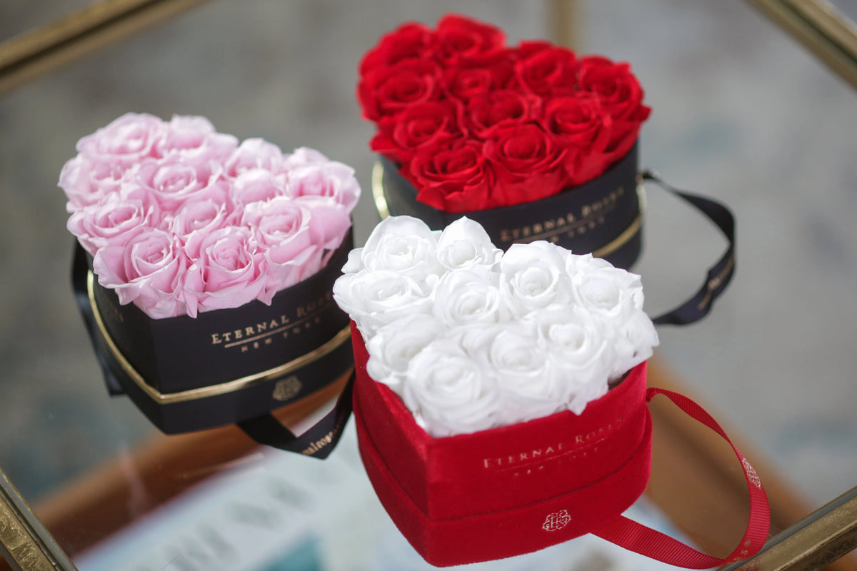 Embrace Love | DIY Heart Shaped Boxes, Embellishment & Assortment ...