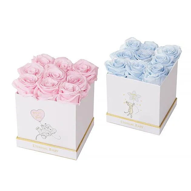 Baby Gift Boxes | Perfect Baby Shower Gifts For New Parents – Eternal ...