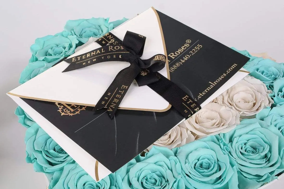 Greeting Cards | Eternal Roses®